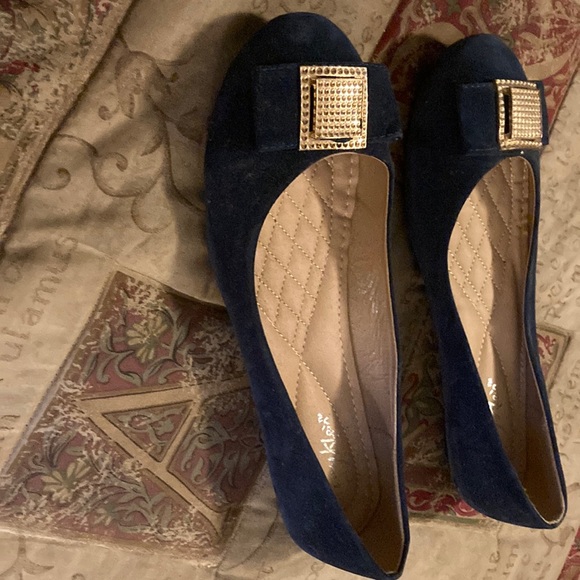 Tony Klein | Shoes | Tony Klein Flats | Poshmark